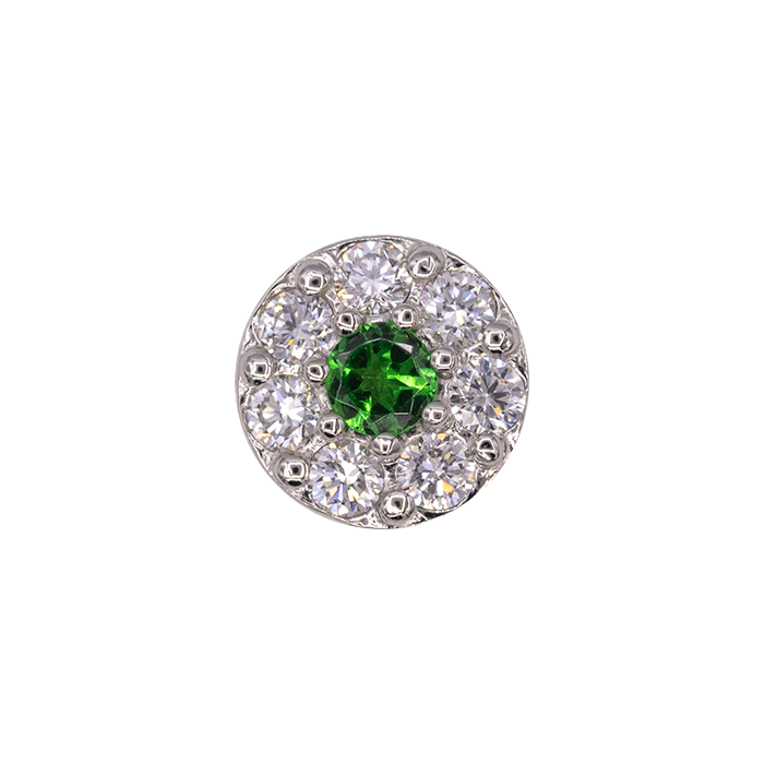 Platinum – Piercing Experience