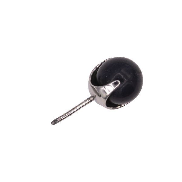 Titanium Threadless Ends – Piercing Experience