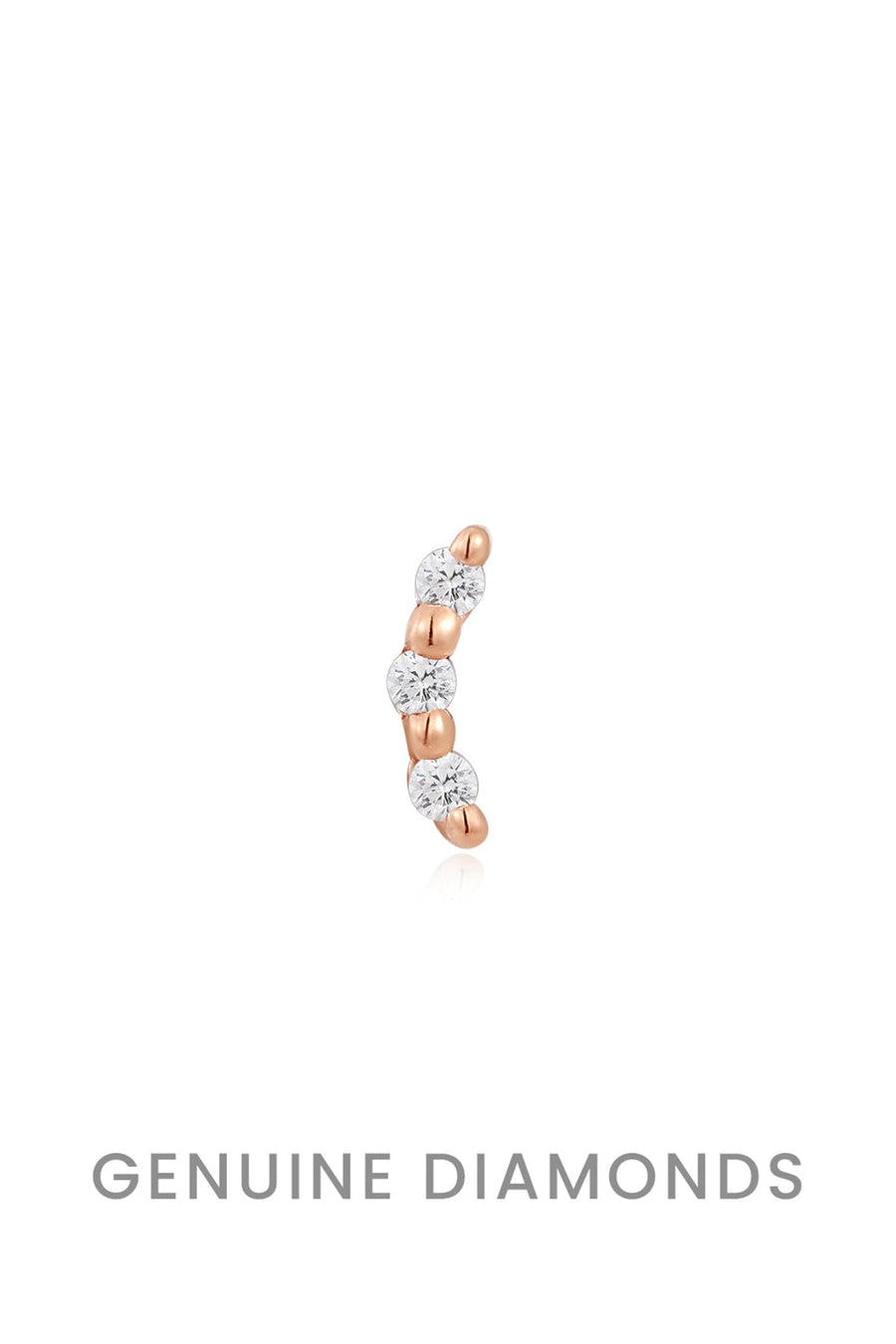 Ember – Piercing Experience