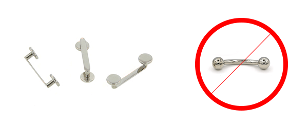 Surface Piercings & Anchors – Piercing Experience